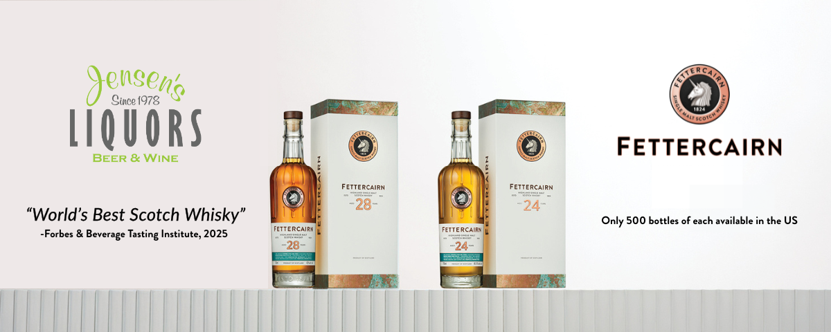 Jensen's Liquors | Beer & Wine – Jensens Liquors