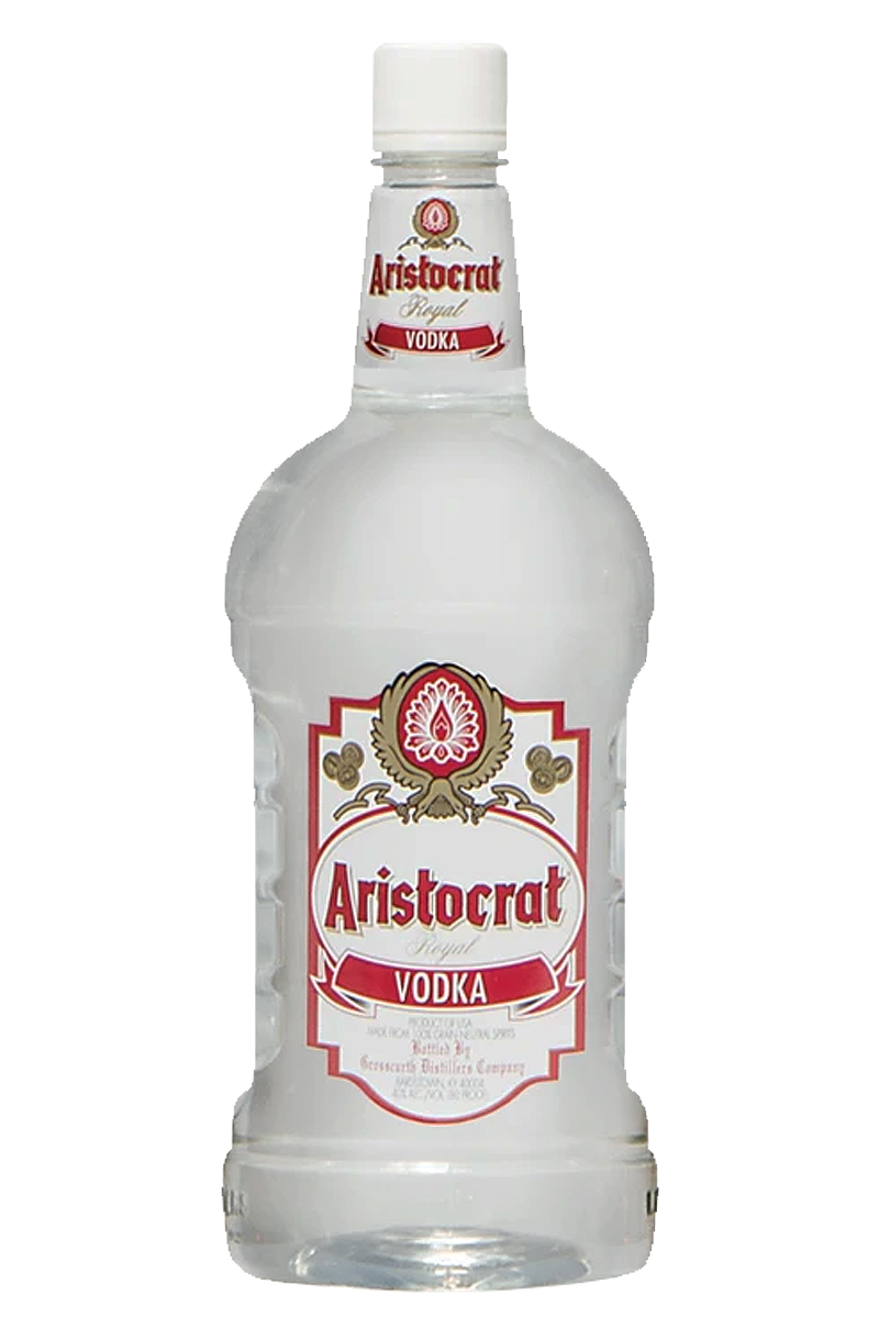 Aristocrat Vodka – Jensens Liquors
