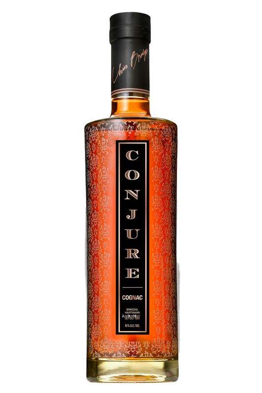 Cognac & Brandy – Jensens Liquors