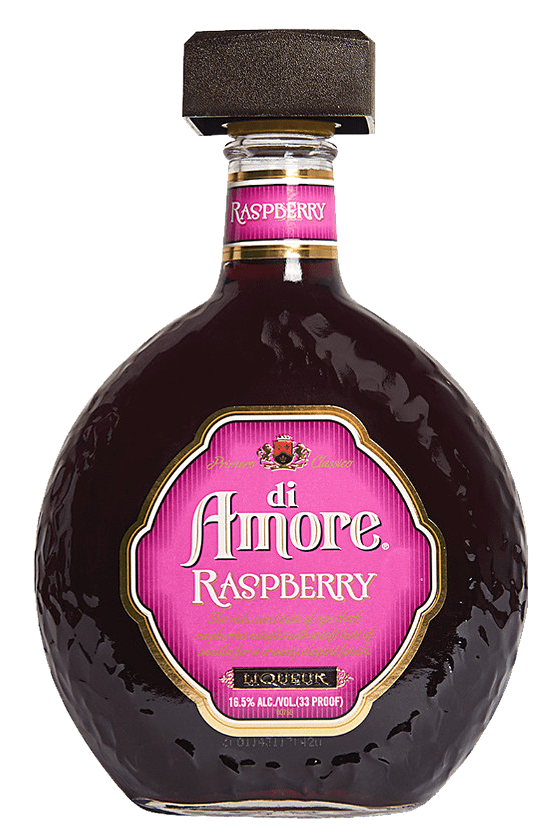 Di Amore Raspberry – Jensens Liquors