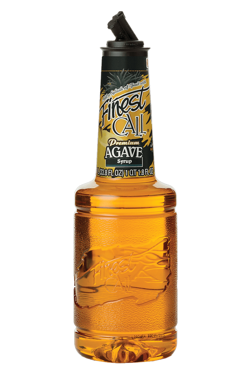 Finest Call Premium Agave Nectar Syrup – Jensens Liquors