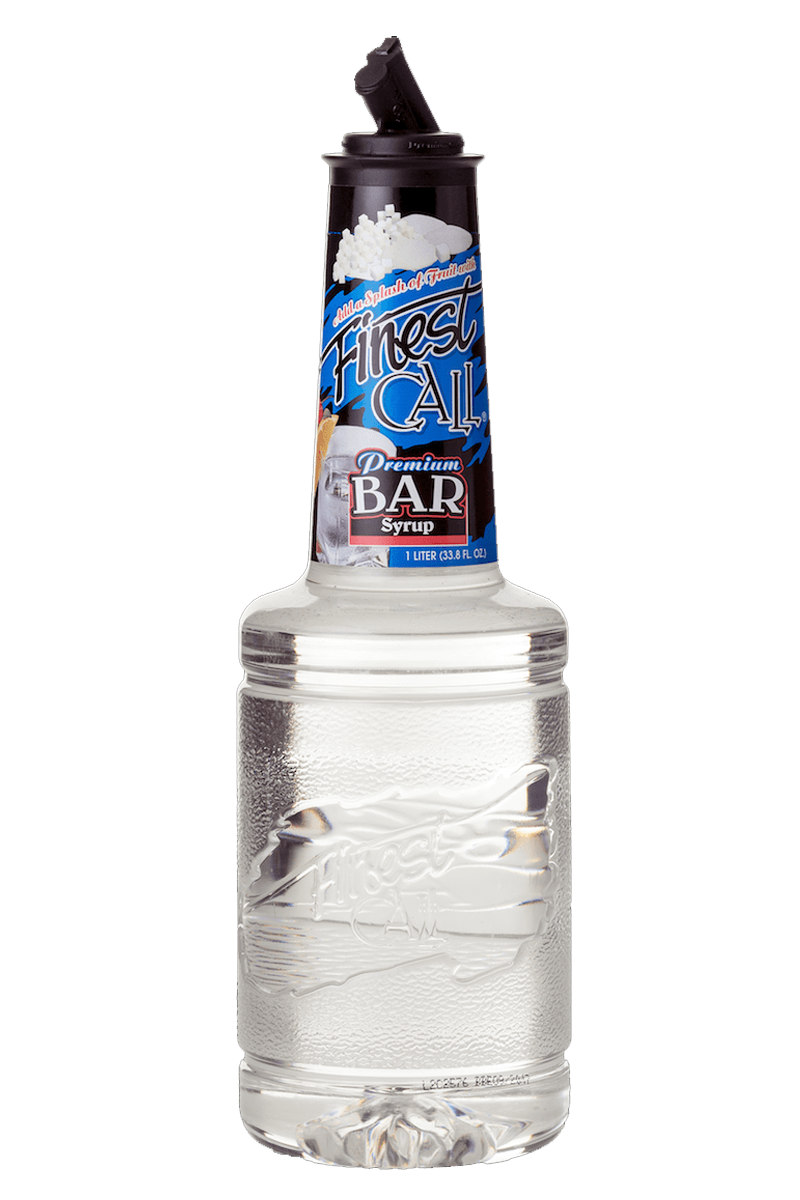 Finest Call Premium Bar Syrup – Jensens Liquors