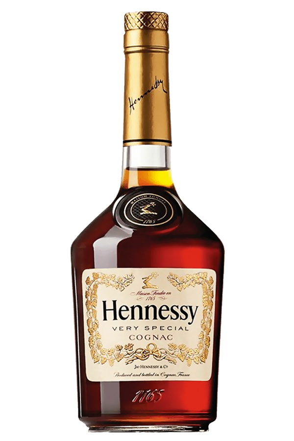 Hennessy VS Cognac 1 LT – Jensens Liquors