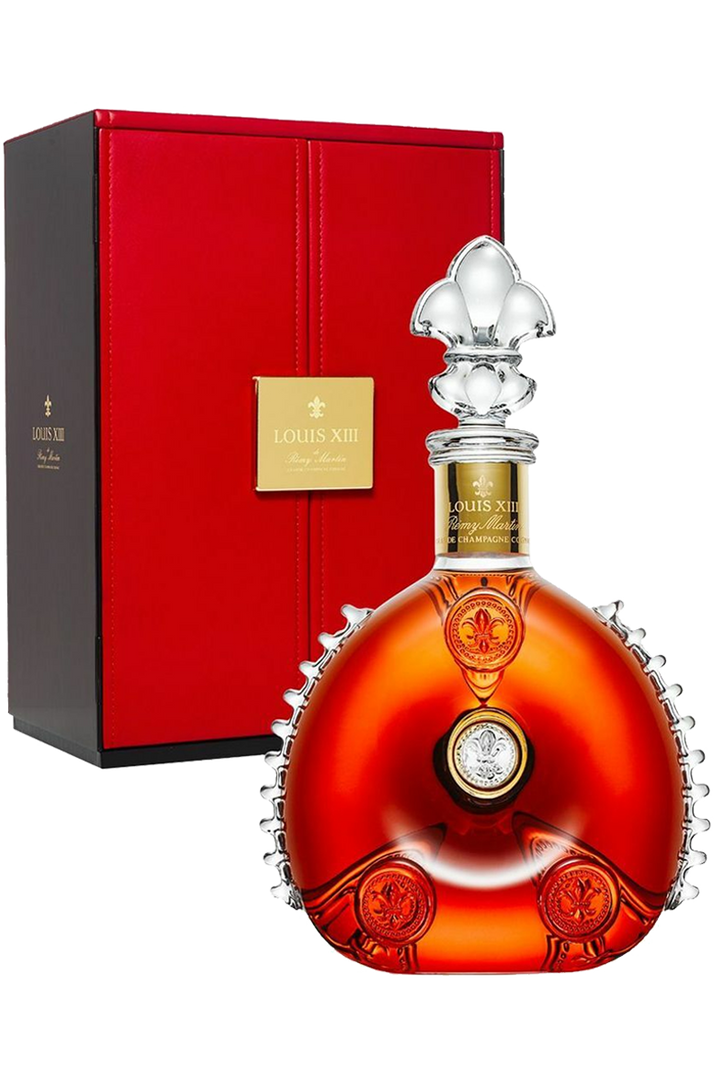 Cognac & Brandy – Page 4 – Jensens Liquors