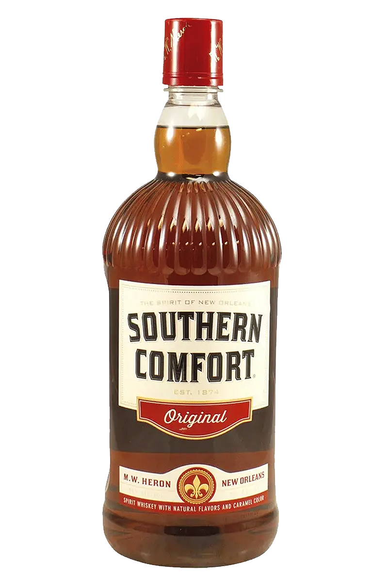 Southern Comfort 70 Proof – Jensens Liquors
